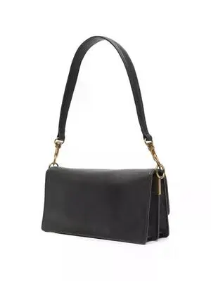 Kurt Geiger Leather Shoulder Bag