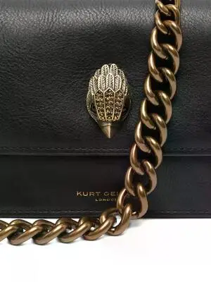 Kurt Geiger Leather Shoulder Bag