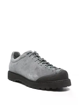 Diemme Ampezzo Suede Hiking Boots - Grey