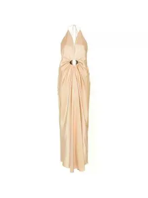 Simona Corsellini V Neck Dresses For Women