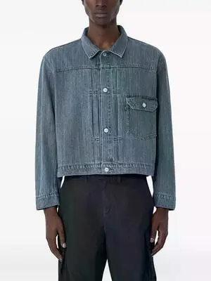 Levi's Classic Collar Jackets For Men