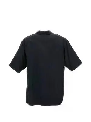 KAPTAIN SUNSHINE Chest-pocket Shirt