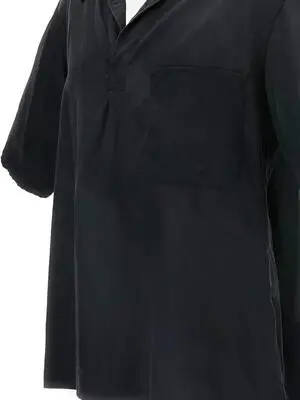 KAPTAIN SUNSHINE Chest-pocket Shirt