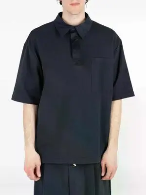 Societe Anonyme Button Down Shirts For Men