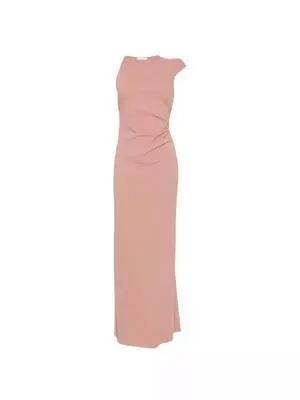 Patrizia Pepe Plain Evening Dresses