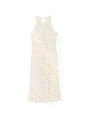 Patrizia Pepe Lace Dresses