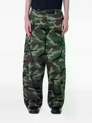 Camouflage Pants For Men