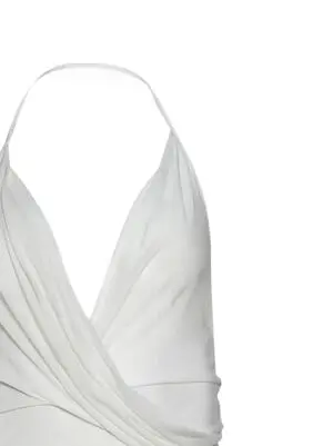 Rick Owens Draped Tank Top