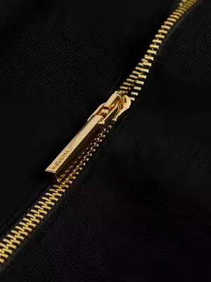 JOSEPH Milano Zip Bomber Jacket