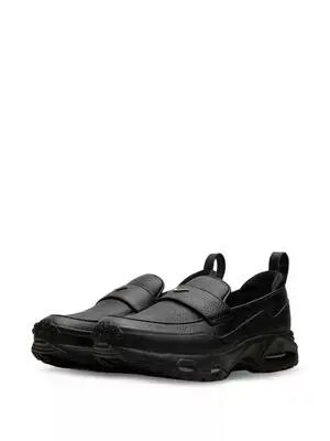 Nike Air Max Phenomena Leather Loafers - Black