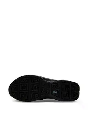 Nike Air Max Phenomena Leather Loafers - Black