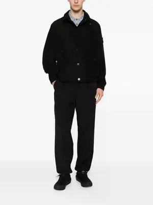 Stone Island David Light-tc Ghost Jacket