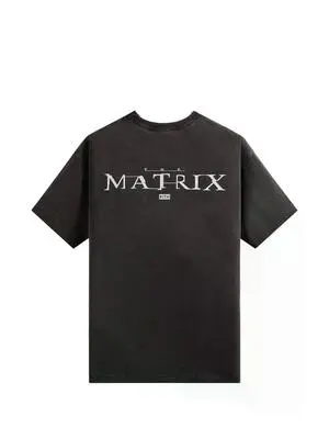 Kith The Matrix Just Us T-shirt - Black