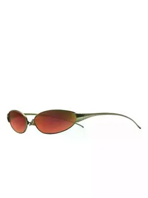 GENTLE MONSTER Fuse Mgr1 Sunglasses