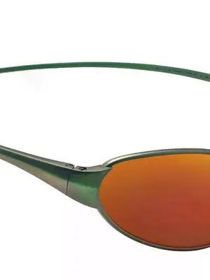 GENTLE MONSTER Fuse Mgr1 Sunglasses
