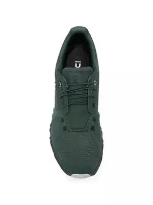 On Cloud 6 Sneakers - Green