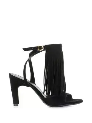 Sergio Levantesi Buckled Sandals For Women