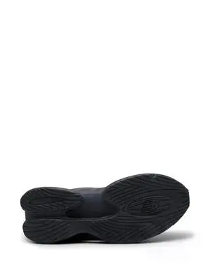 Junya Watanabe Logo-detail Sneakers - Black