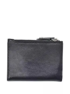VIVIENNE WESTWOOD Zip-up Wallet