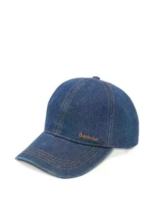 Barbour Embroidered Hats For Men
