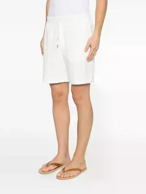 AURELIEN Drawstring Shorts