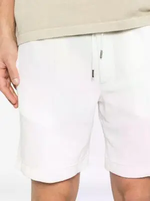 AURELIEN Drawstring Shorts