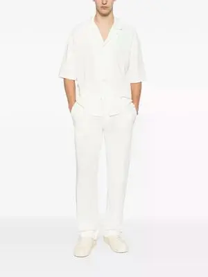 KIEFERMANN Efranio Pocket Drawstring Track Pants