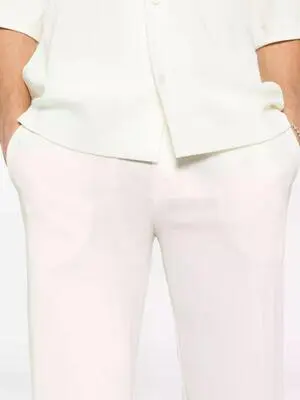 KIEFERMANN Efranio Pocket Drawstring Track Pants