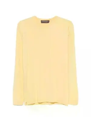 Filippo De Laurentiis Long Sleeve T-shirts For Men