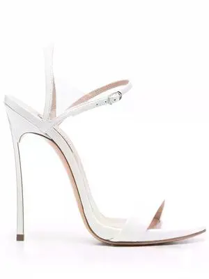 Casadei Open-toe High-heel Sandals