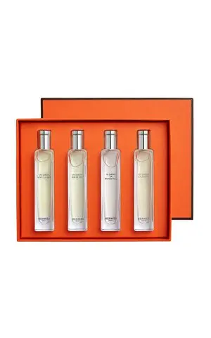 HERMÈS BEAUTY Un Jardin Set - N,a