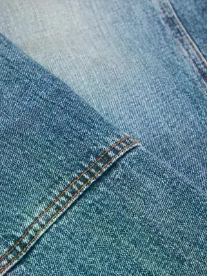 RADO Panelled Jeans