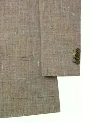 Paul Smith Notch Lapel Blazer