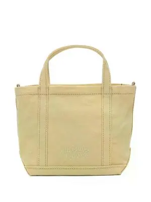 Maison Kitsuné Small Fox Head Tote Bag