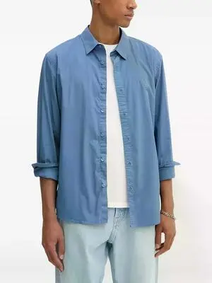 LEVI'S Buttoned Long-sleeve Shirt