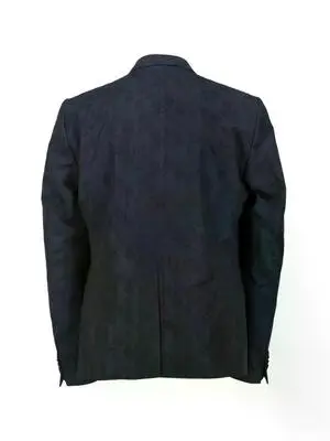 MASSIMO REBECCHI Floral-pattern Blazer Set