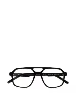 KALEOS Argylle 1 Eyeglasses - Black