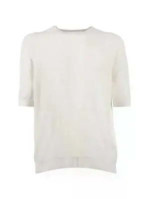 Ballantyne Short Sleeve Sweaters For Men