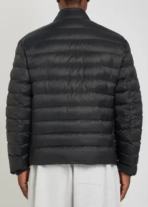 Moncler Mackinac Padded Shell Jacket