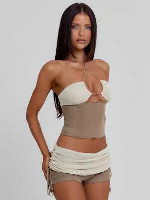 OUTCAST Aubri Top
