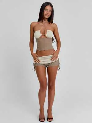 OUTCAST Aubri Top