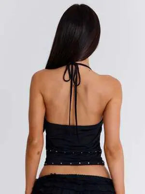 OUTCAST Elliana Top