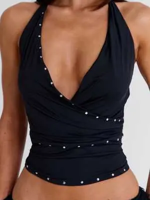 OUTCAST Elliana Top