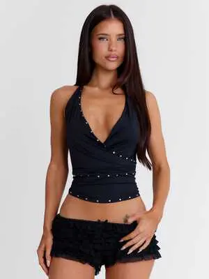 OUTCAST Elliana Top