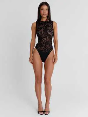 OUTCAST Sloann Bodysuit