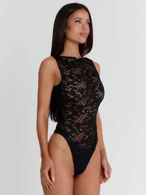 OUTCAST Sloann Bodysuit