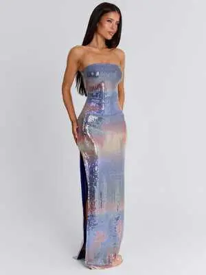 OUTCAST Avonlea Maxi Dress