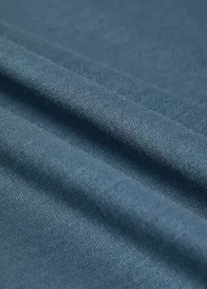 Canali Cotton Shirt - Blue