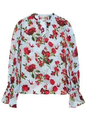Alice + Olivia Blouses