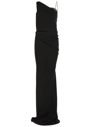 Aaron Esh Dresses